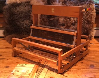 Table loom | Etsy