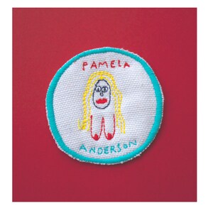 Pamela anderson | Etsy