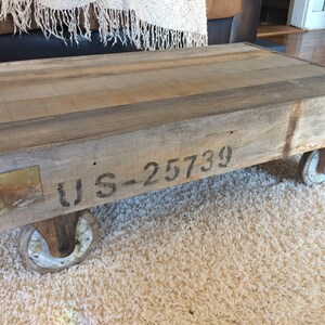 Industrial cart | Etsy