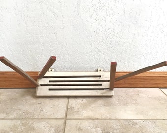 Clothes drying rack | Etsy