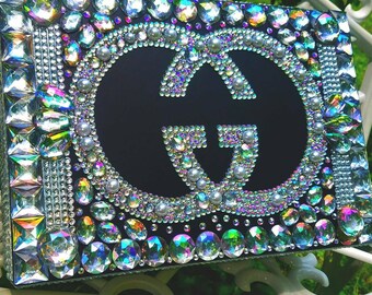 Bling home decor | Etsy