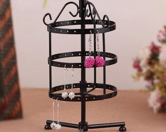 Earrings holder | Etsy