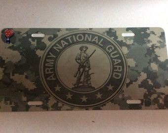 National guard | Etsy