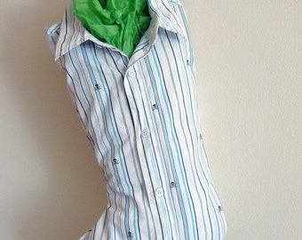 Striped pirate shirt | Etsy