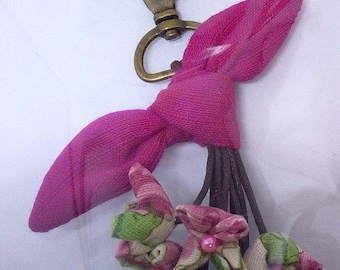 Thai keychain | Etsy