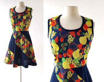 Vintage 1960s dress | Etsy