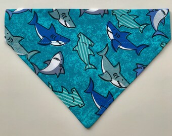 PDF: Shark Fin Tutorial NEW Waterproof Option and Now in 3