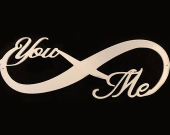 Always symbol | Etsy