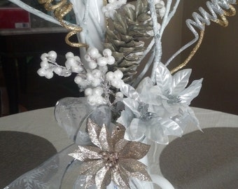 Custom centerpieces | Etsy