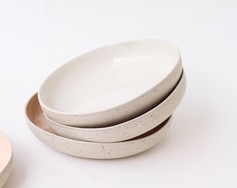 Ceramic plates | Etsy