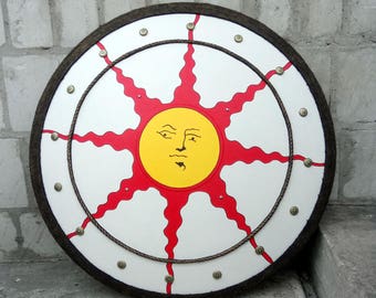 Dark souls solaire | Etsy