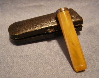 Cheroot holder | Etsy