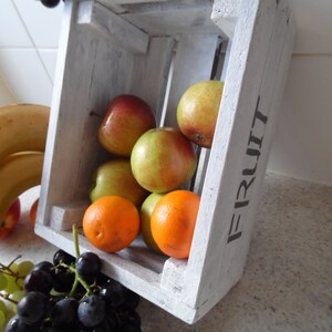 Fruit crates | Etsy