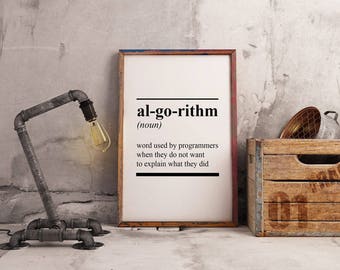 Engineering decor | Etsy