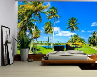 Removable wall mural | Etsy