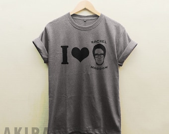 Rachel maddow | Etsy