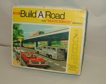 Matchbox cars | Etsy