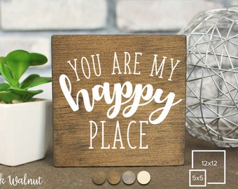 My happy place | Etsy