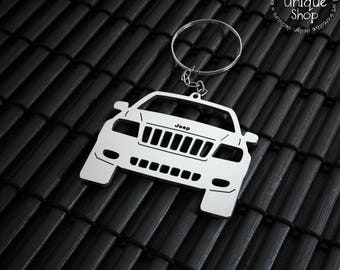 Grand cherokee | Etsy