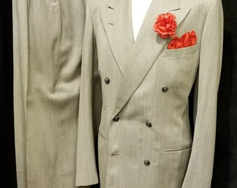 Zoot suit | Etsy