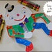 Humpty Dumpty PDF Sewing Pattern with Step-by-Step Photos