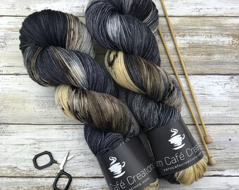 Yarn Café Creations