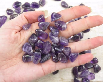 Polished stones | Etsy