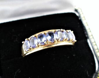 Vintage Stackable Rings | Etsy