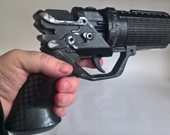 Blade runner cosplay | Etsy