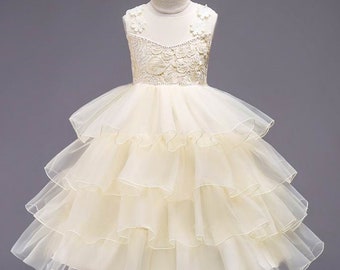 Flower Girl Dresses | Etsy