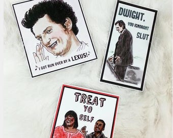 Jean ralphio | Etsy
