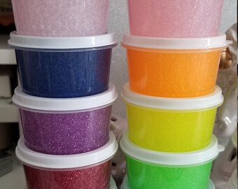 Slime containers | Etsy