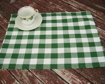 Country placemats | Etsy