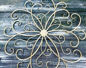 Ornate letters | Etsy