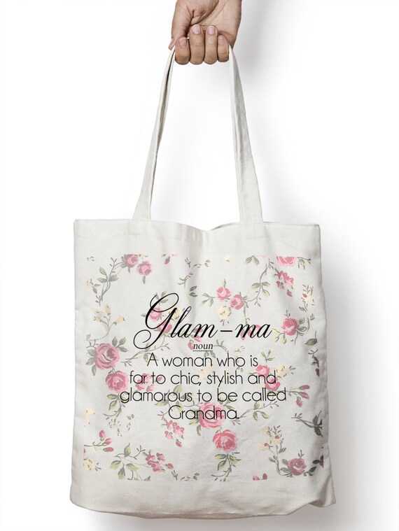 Glam Ma Definition Tote Bag Shopper Bag Definition Knitting glam-ma-definition-tote-bag-shopper-bag-definition-knitting