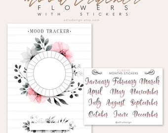 Journal printable | Etsy