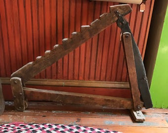 Antique wagon | Etsy