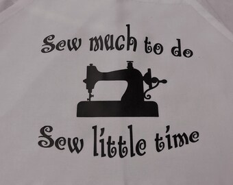 Sewing puns | Etsy