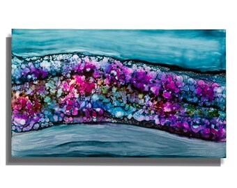 Metal Wall Art Abstract Sculptures & by JonAllenMetalArt on Etsy