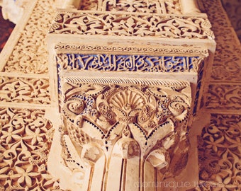 Moorish architecture | Etsy