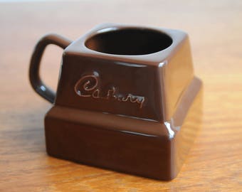 Cadbury mug | Etsy