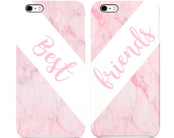 Best friend phone case | Etsy