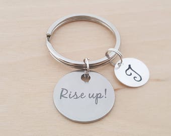 Rise up | Etsy