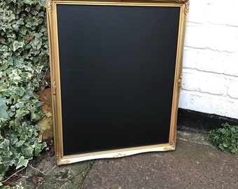 Vintage chalkboard | Etsy