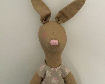 Tilda pattern | Etsy