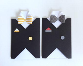 Masculine card | Etsy