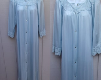 Granny nightie | Etsy