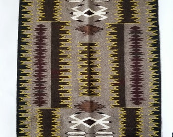 Native wall hanging | Etsy