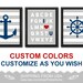 nautical boys room navy gray nautical nursery decor if you