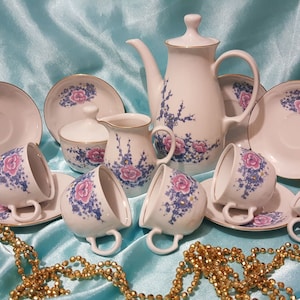 Kahla porcelain | Etsy